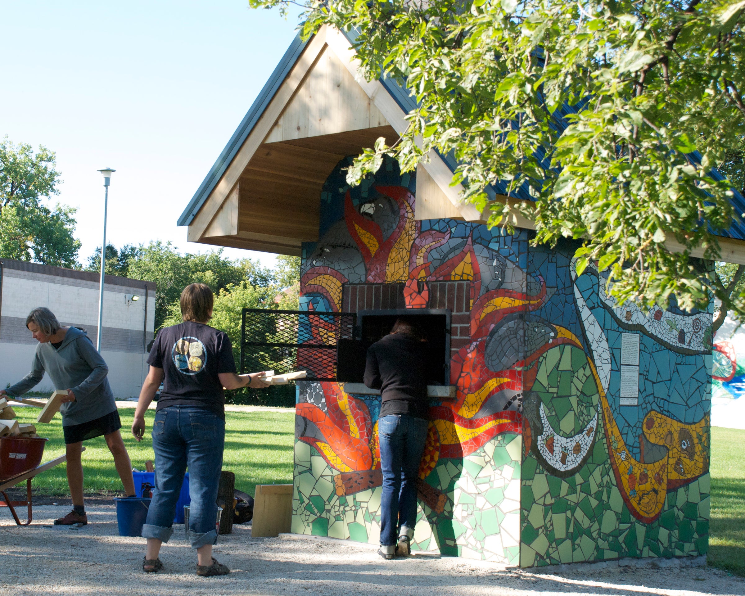 Home What We Do Ways to Give About Events