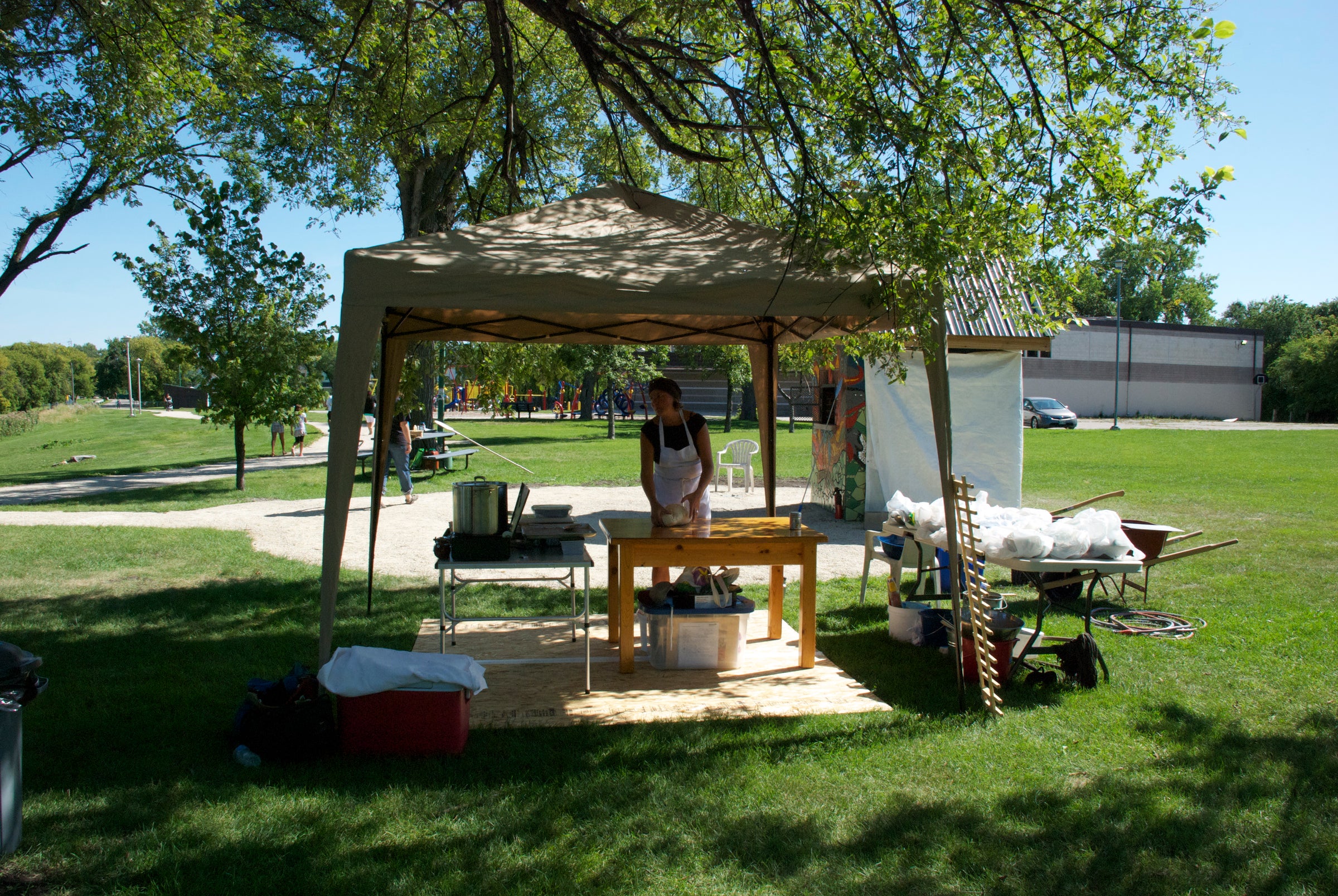 Home What We Do Ways to Give About Events