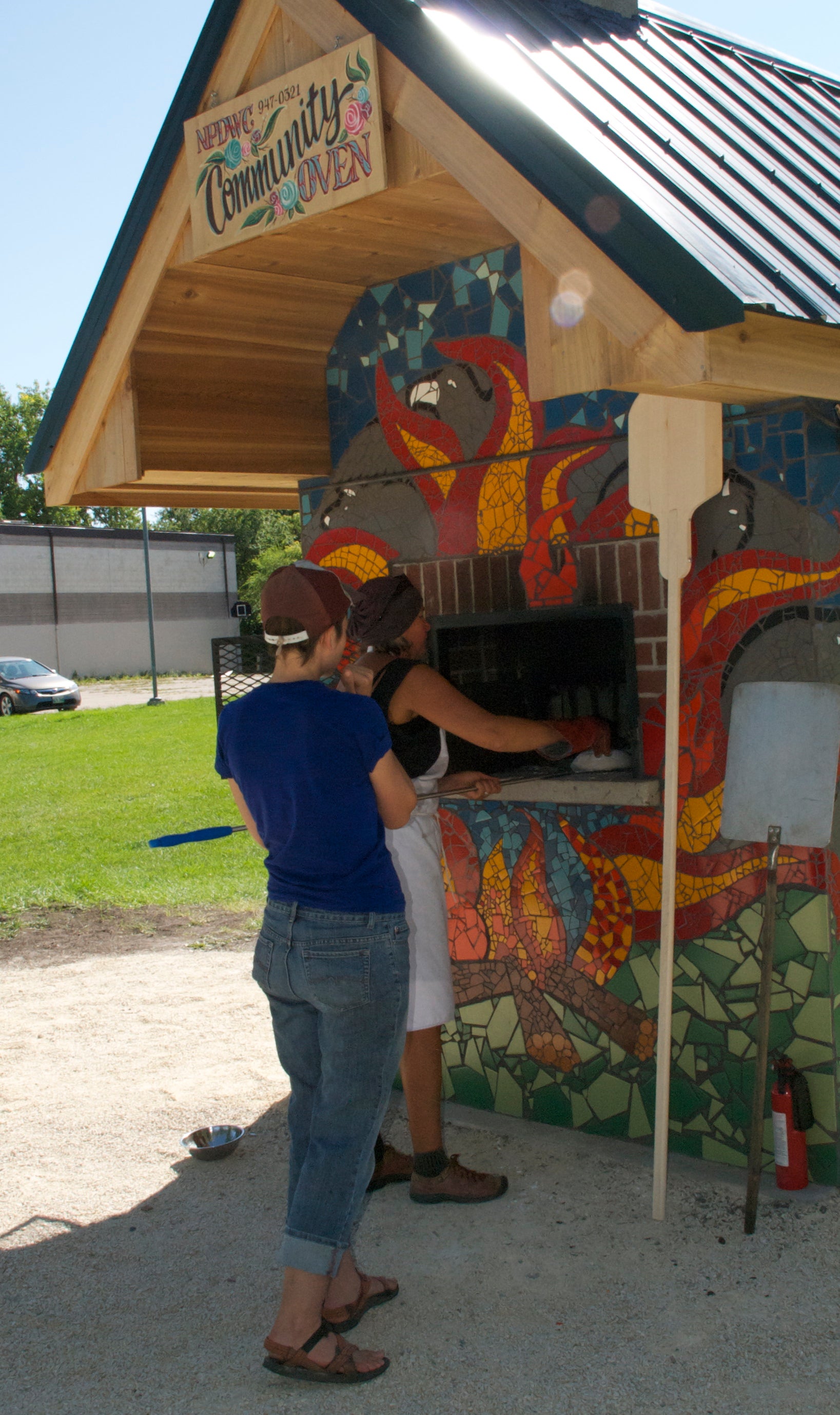 Home What We Do Ways to Give About Events