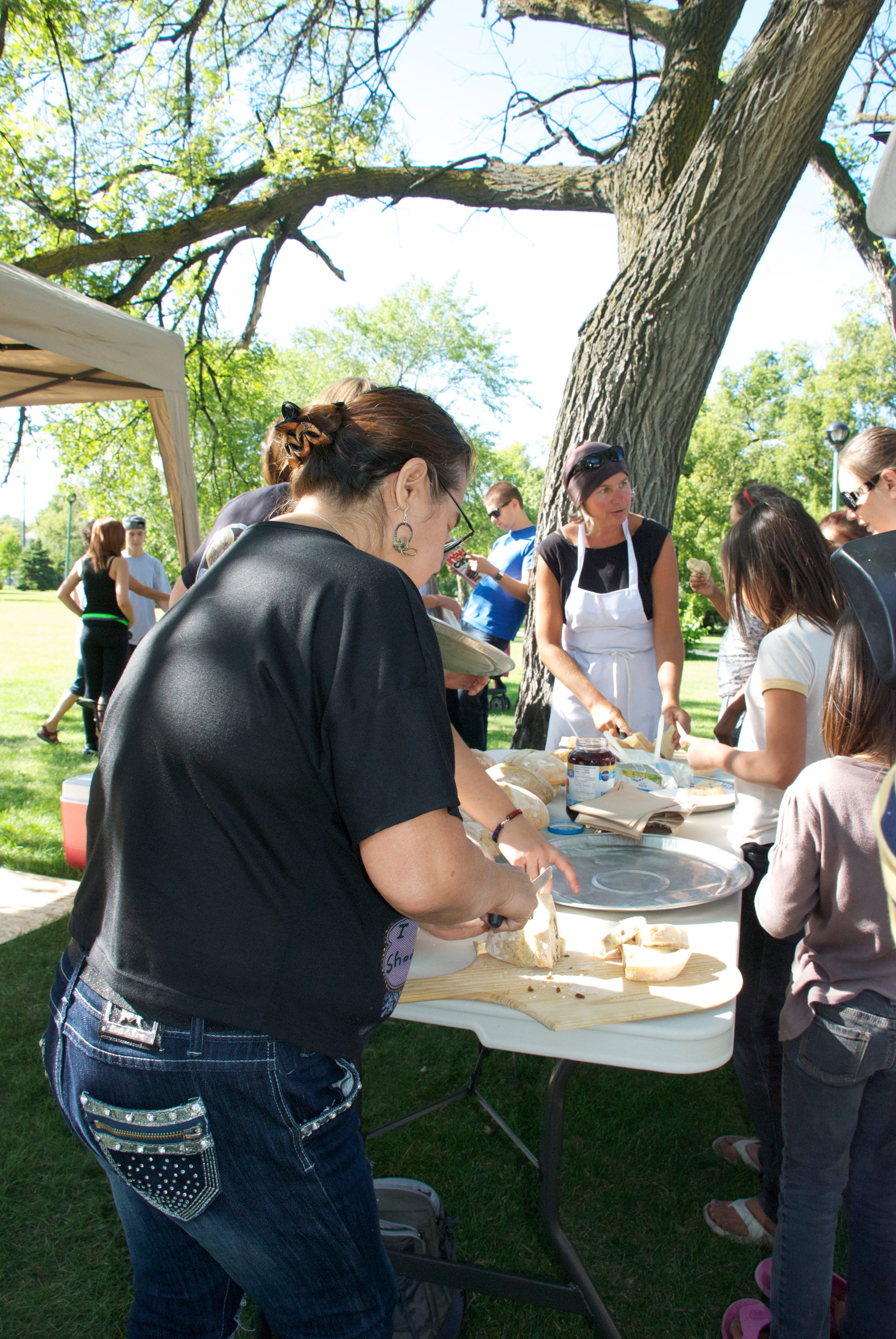 Home What We Do Ways to Give About Events